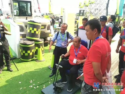 BICES 2019_工程机械行业5G应用蓄势待发_行业动态_资讯_中叉网(www.chinaforklift.com)_专业性的叉车和工业车辆网站！(Since 1999) All ...