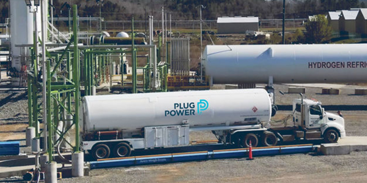 美国Plug Power公司