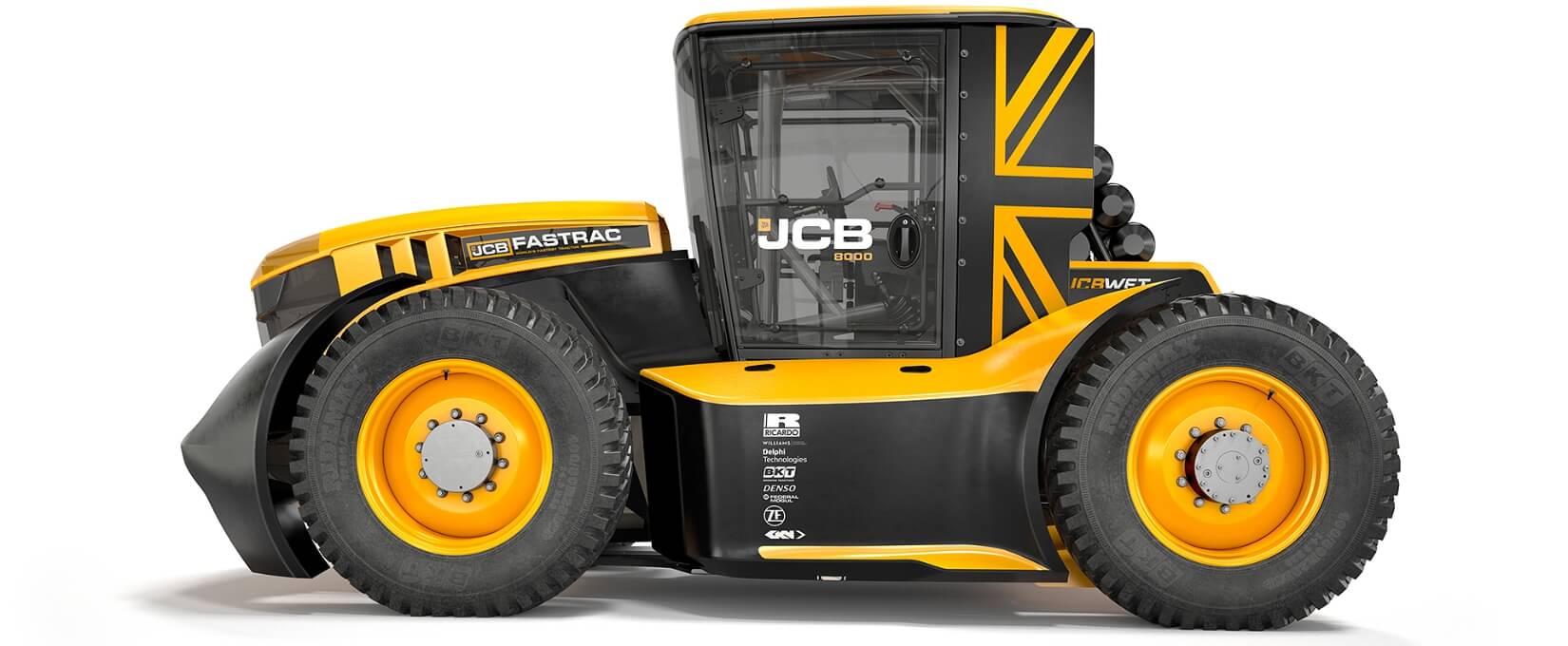JCB FASTRAC_叉车整机_特种叉车_整机_中国叉车网(www.chinaforklift.com)_专业性的叉车和工业车辆网站 ...