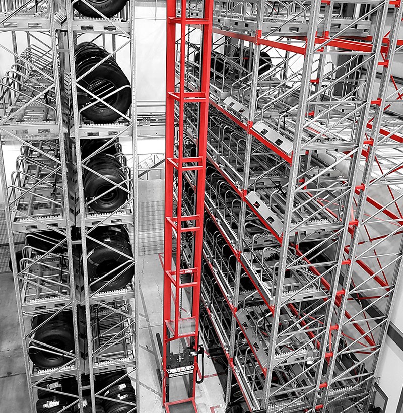 枢纽大师®系统_叉车整机_自动化与AGV_整机_中国叉车网(www.chinaforklift.com)_专业性的叉车和工业车辆网站！(Since 1999) All Forklifts At ...