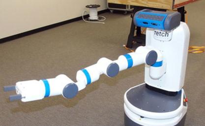 仓库用机器人厂商Fetch Robotics进军日本_行业动态_资讯_中国叉车网(www.chinaforklift.com)_专业性的叉车和 ...