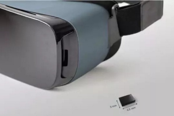 专为AR/VR应用设计 | 博世推出高性能IMU BMI085_行业动态_资讯_中国叉车网(www.chinaforklift.com)_专业 ...